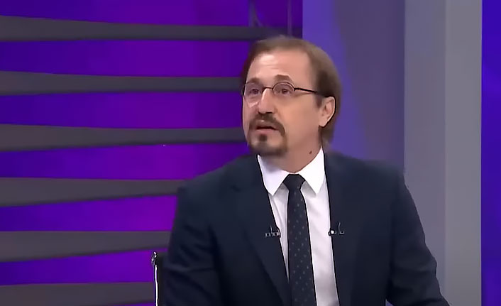 Ayhan Akman: "Türkiye'de bu açıdan en iyi olan çok özel bir oyuncu"