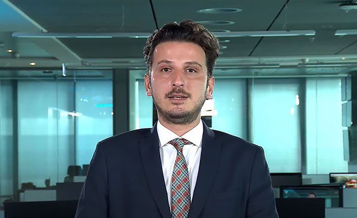 Emre Kaplan: "Sakatlanmasa şu anda 2. Lig'de forma giyiyordu"