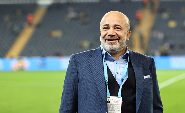 Murat Sancak: "Yüzde 50'sine ortak olduk, Galatasaray'dan gelmesinin en ...