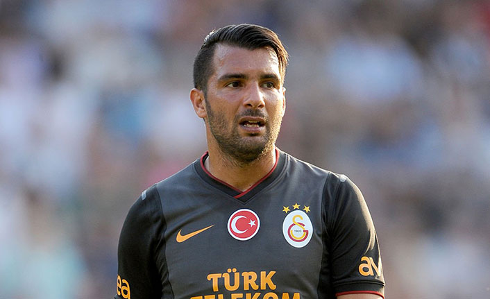 Engin Baytar: "'Her sabah gelip halı sahada özel idman yapıyor' dedi ...