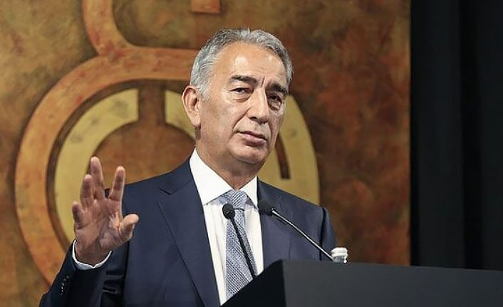 Adnan Polat: "Herkesten çok büyük tepki aldı ve hepimizi çok üzdü ...