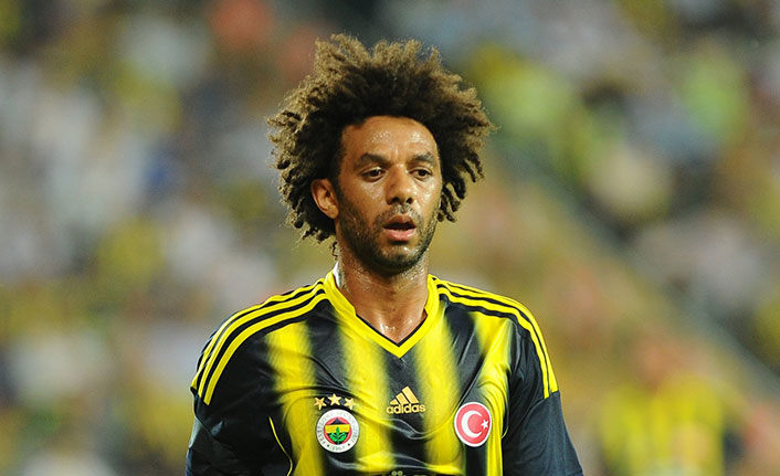 Cristian Baroni: "Galatasaray maçında yanımdan geçiyordu, bir anda onu ...
