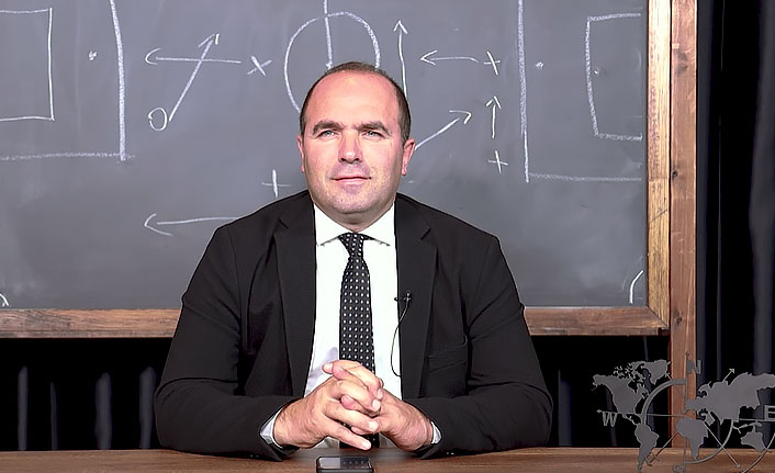 Savaş Çorlu: "Bundan sonra Galatasaray'da kolay kolay kesilebilecek ...