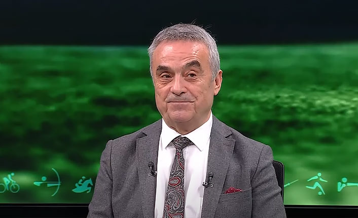 Ahmet Akcan: "Galatasaray'dan aldığım bilgiye göre gitmesine izin ...