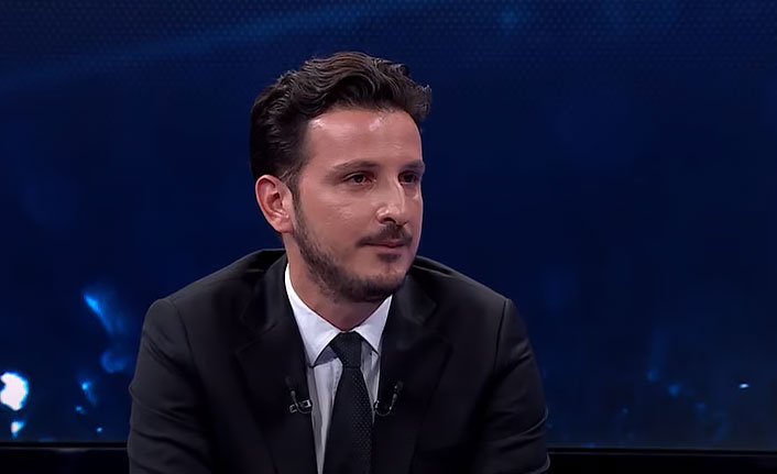 Emre Kaplan: "Gerçekten çok özel karakter, çıkış tünelinin yanında ...