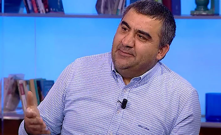 Ümit Özat: "Galatasaray'da muazzam bir oyuncu oldu ama Arda Güler'in ...