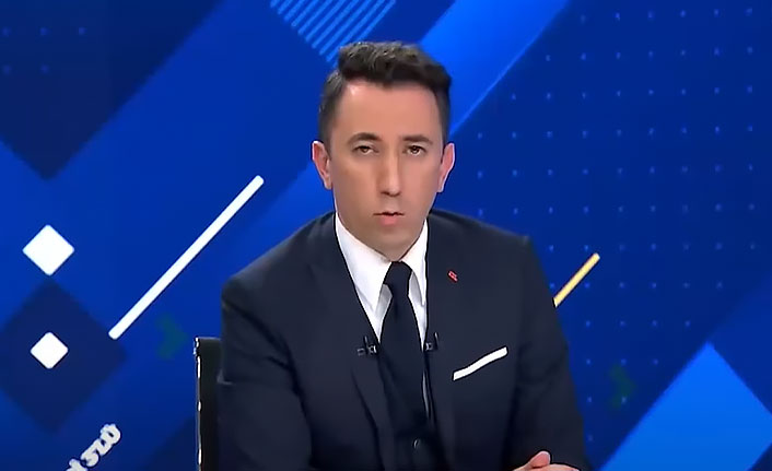 Veli Yiğit: "Galatasaray alırsa muhteşem bir iş yapar, eğer Türkiye'ye ...