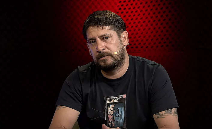 Ümit Davala: "İlk kez bu kadarını gördüm, Mauro Icardi..."