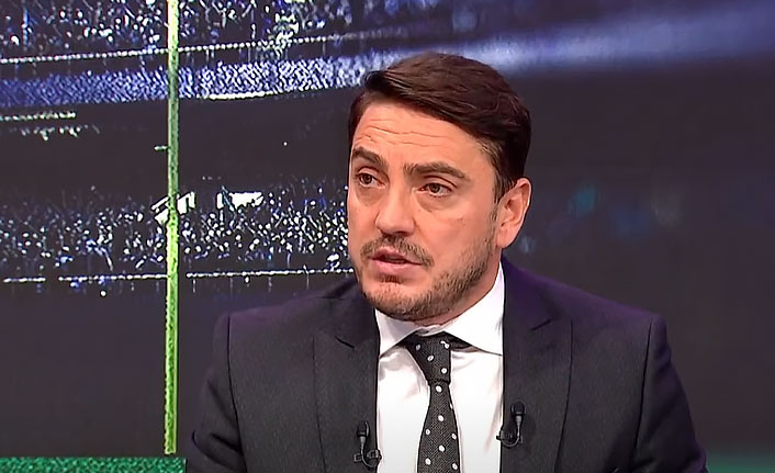 Okan Koç: "Beşiktaş anlaşmıştı, 'Biz gördük, bundan bir şey olmaz ...