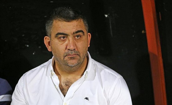 Ümit Özat: "Aksini söyleyen Ali Koç yalakasıdır, bunu kabul edin ...