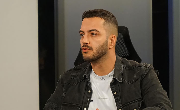 Yağız Sabuncuoğlu: "Galatasaray indirim yapacak, anlaşma sağlandı, oyuncunun anlaşması bekleniyor"