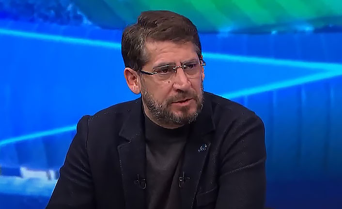 Ümit Davala: "Galatasaray'da neden oynadığını bir kez daha gösterdi"