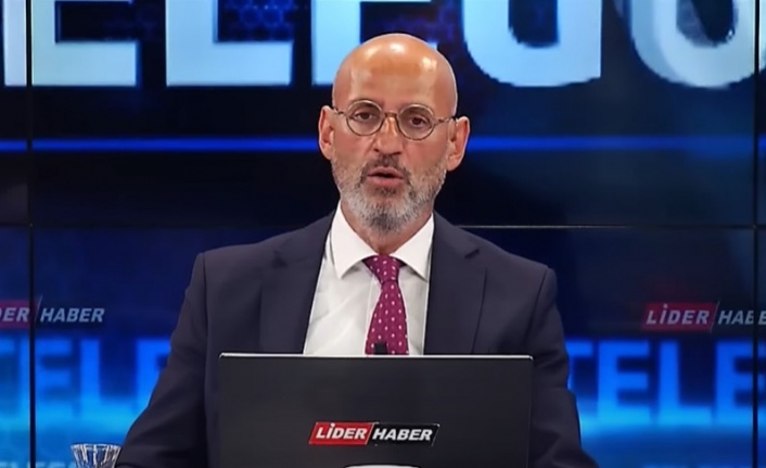 Serhat Ulueren: "Bir telefona bakar, Galatasaray'a döner, yoksa statta ...