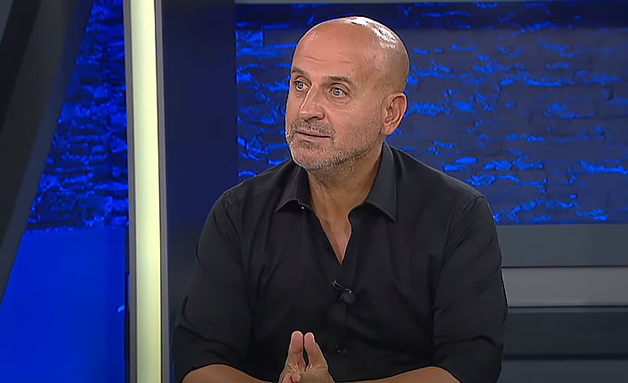 Oğuz Altay: "Galatasaray anlaş sağlamıştı ama Ali Koç transferi bozdu"