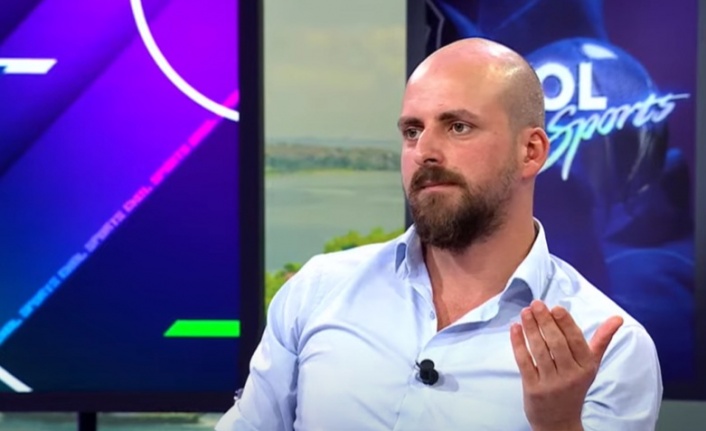 Burhan Can Terzi: "Fenerbahçe 10 milyon Euro maaş teklif etti ...