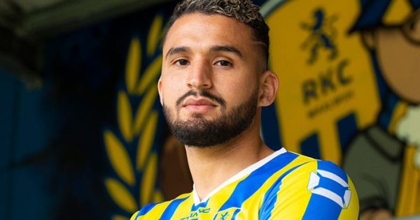 "Galatasaray, Ahmed Touba'yı transfer listesine koydu"