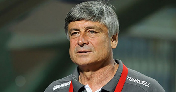 Raşit Çetiner: "Dünyanın en önemli kulüplerinde oynadı, Galatasaray ...