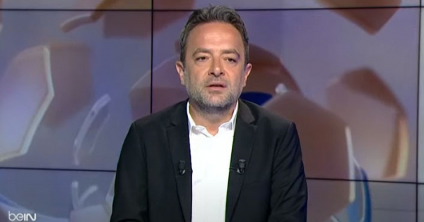 Uğur Meleke: "Çok büyük bir oyuncu, efsane, 1+1 yıllık sözleşme daha doğru"