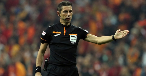 Ali Palabıyık'a verilecek ceza belli oldu