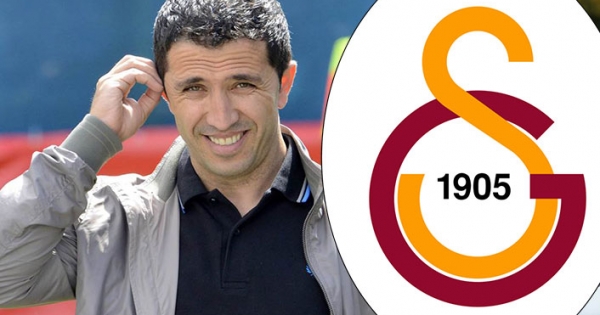 Altın Lala: "Galatasaray'da oynamaktan çok memnun, anlaşılması halinde ...