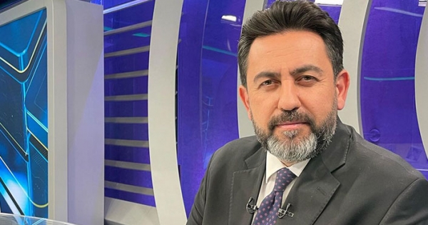 Fatih Doğan: "Erkan Özdamar, koridorlarda Sivassporlu oyunculara söylemiş"