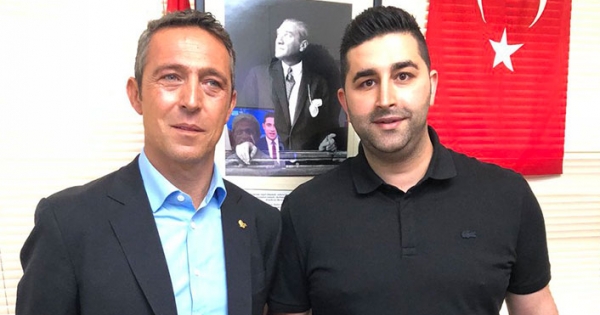 Sercan Hamzaoğlu: "Erden Timur gitti, racon kesti ve 'Haddinizi ...