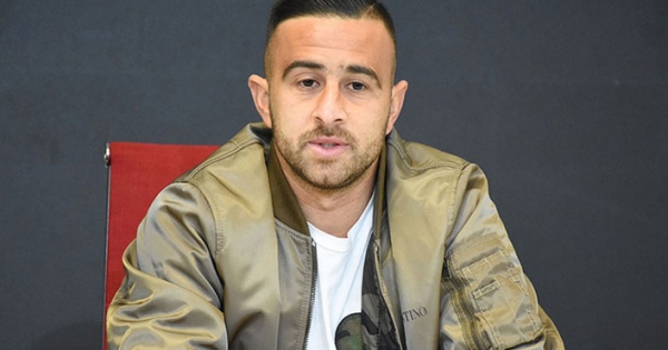 Sivasspor'a bugün veda eden Dia Saba, iptal edilen golün nedenini açıkladı