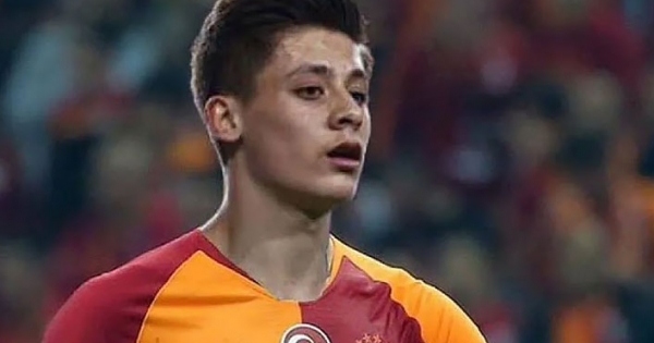 "Arda Güler, Galatasaray'a giderse kalbim dayanmaz"