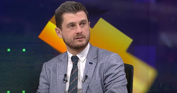 Onur Özkan: "Galatasaray'a gelirse bu ligde acayip işler yapar, özel ...