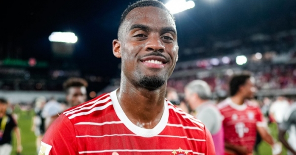 Jose Fortes Rodriguez: "Bayern Münih'ten ayrılacaksa bile Galatasaray'a ...