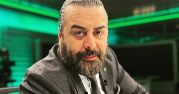 Emre Bol: "Ben inanmıyorum, bu adam son iki senede ne yapmış ki?"