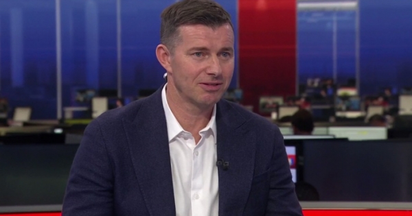 Tim Thornton: "Şampiyonlar Ligi A grubunun en iyisi Galatasaray'da ...