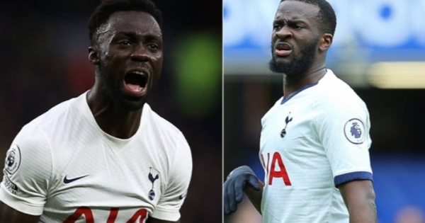 Davinson Sanchez ve Ndombele anlaşmasının detayları belli oldu