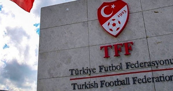 TFF'den son dakika Play-Off açıklaması!