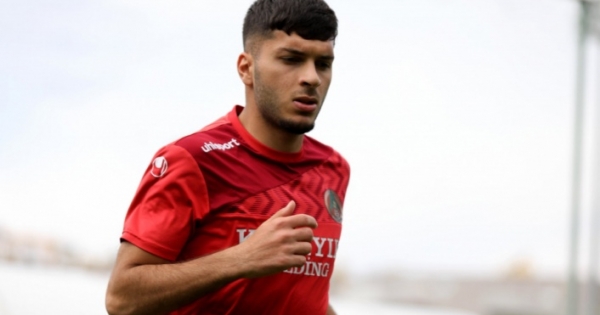 Alanyaspor'un Galatasaray'dan Oğuz Aydın için istediği oyuncu belli oldu! Alanyaspor'un Galatasaray'dan Oğuz Aydın için istediği oyuncu belli oldu!