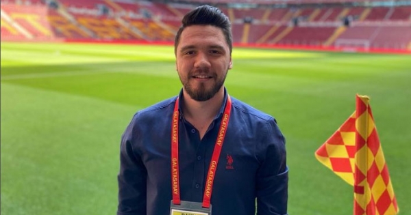 Kaya Temel: "Galatasaray, Elias Jelert ve Alexander Bah dışında 2 ...