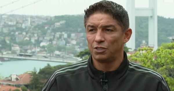 Mario Jardel: "Galatasaray'ı çok güçlendirecek, umarım benim gibi 5 ...