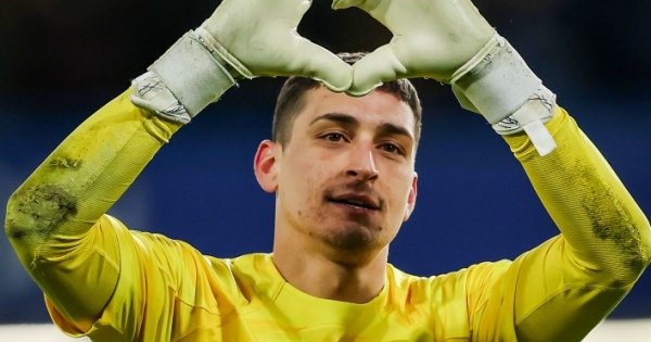 Galatasaray, yeni kalecisini buldu! İbrahim Hatipoğlu görüştü!