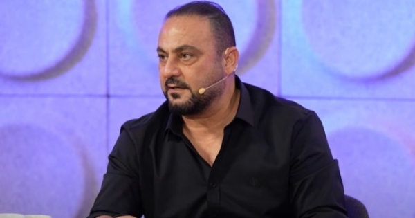 Hasan Şaş: "Annesi muhtemelen ceza sahasının içinde dünyaya getirmiş ...