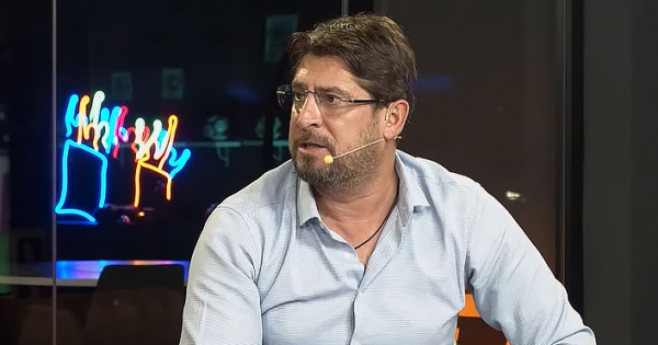 Ümit Davala: "Elimde olsa direkt olarak Galatasaray'a aldırırdım ...