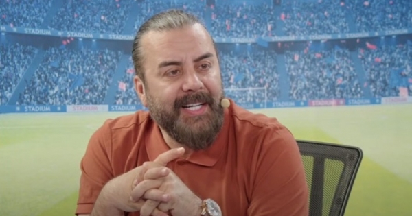 Emre Bol: "Galatasaray'da adam yaptı, helal olsun, gerçekten inanılmaz ...