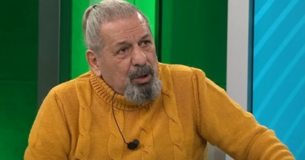Erman Toroğlu: "Galatasaray'da yılın futbolcusu olmuştur, kimse hakkını ...