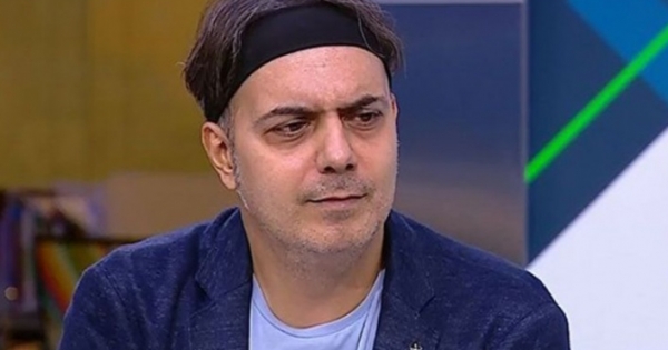 Ali Ece: "Galatasaray'a gelirse aradığını bulur, kendine gelir ...