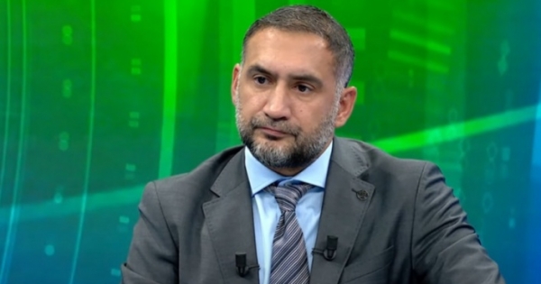 Ümit Karan: "Ali Koç ve Acun Ilıcalı'dan Allah razı olsun, Galatasaray ...