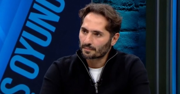 Hamit Altıntop'tan Galatasaray maçı yorumu ve Jose Mourinho'ya tepki ...