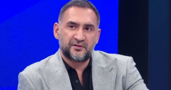 Ümit Karan'dan Ali Koç'a tepki! "Fenerbahçe'de takla atanlar vardı ...