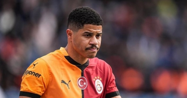 Gabriel Sara: "Brezilyalılar için bile bu şaşırtıcı bir şey ...