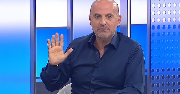 Oğuz Altay: "Galatasaray'a geri dönüş sinyalini verdi, göz kırptı, cin ...