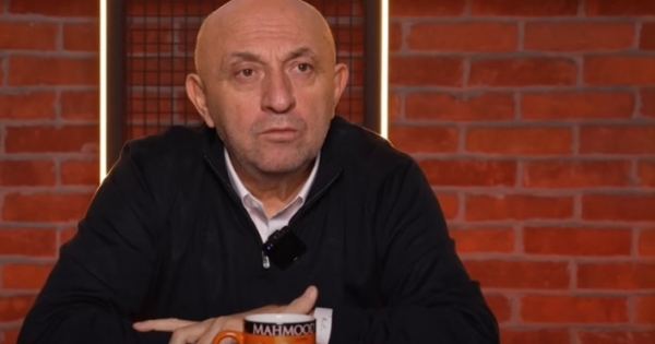 Sinan Engin: "Galatasaray 5 atar, adam oğlu adam, helal olsun, herkese ...