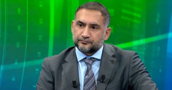 Ümit Karan: "Okan Buruk dediğimi yaptı, Galatasaray gövde gösterisi yapacak, Mourinho'nun halini ...